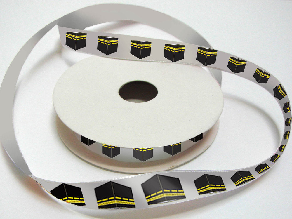 Kaba Ribbon – Eastern Toybox