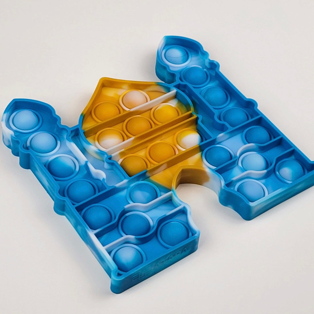 Mosque: Full Size Pop-It – Eastern Toybox